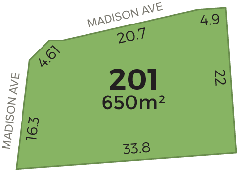 Land for Sale - Liberty Two Wells